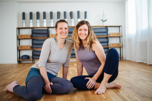 YOGAlicious Team - Michaela Steiner - Prä- & Postnatal - YOGAlicious ...